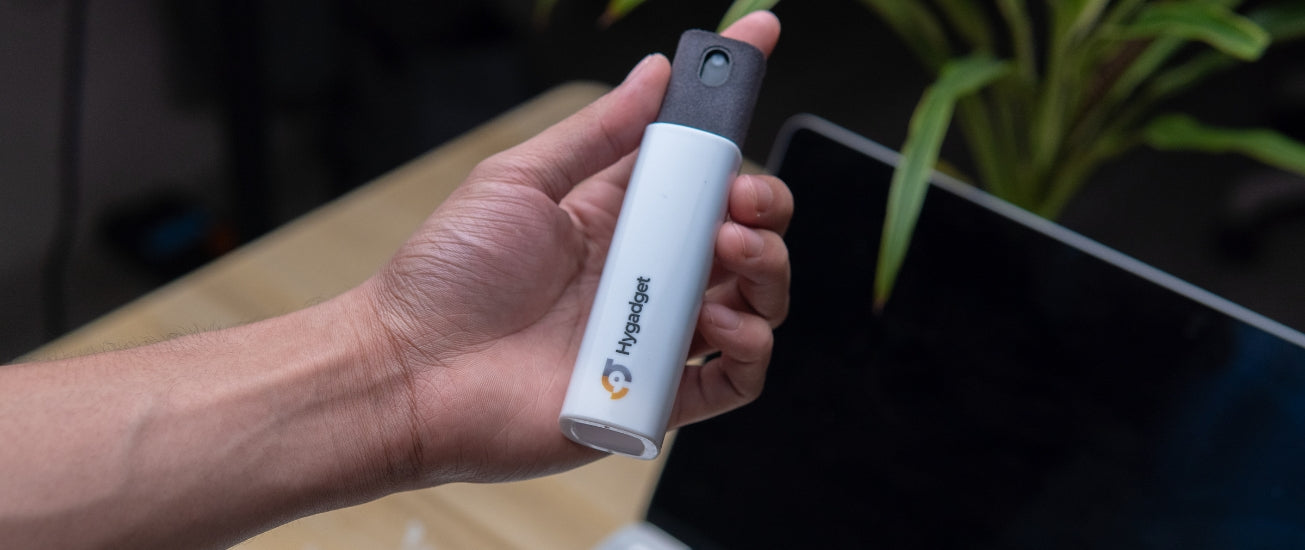 How To Clean Your MacBook Screen: A Simple Guide – Hygadget